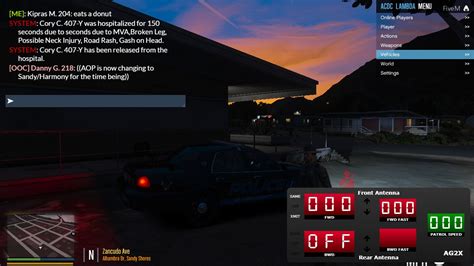 UI Issues FiveM Client Support Cfx Re Community