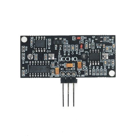 Ultrasonic Distance Sensor Pwm O P Rhydolabz