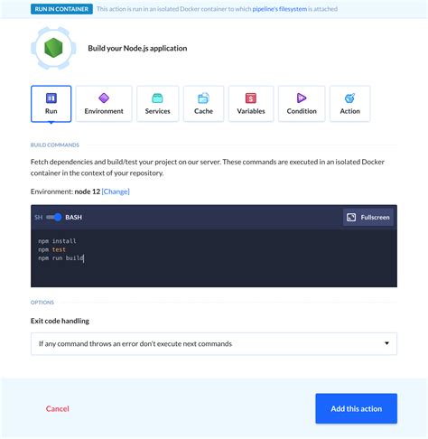 How To Build And Deploy Reactjs With No Downtime