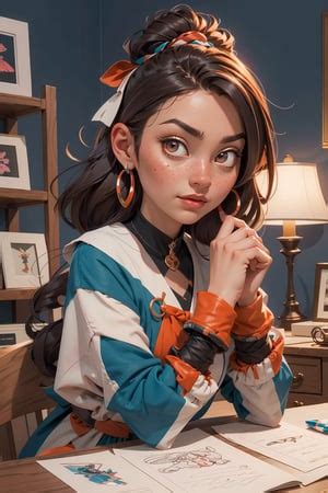 Ass Up Wait 1 0 Tensor Art