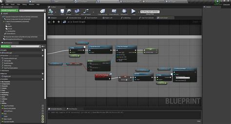 anim notifies on anim montages r unrealengine