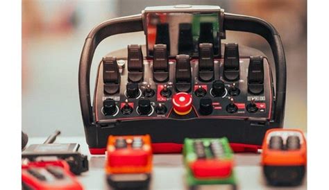 Danfoss Celebrated Its New Remote Controls Manufacturing Facility