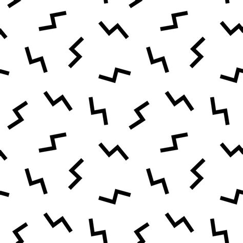 Seamless Pattern 80s Vector A Pattern Graphic By Dolvalol In 2025 Graphic Design Pattern