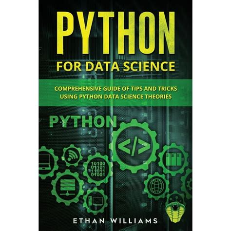 python for data science python for data science comprehensive guide
