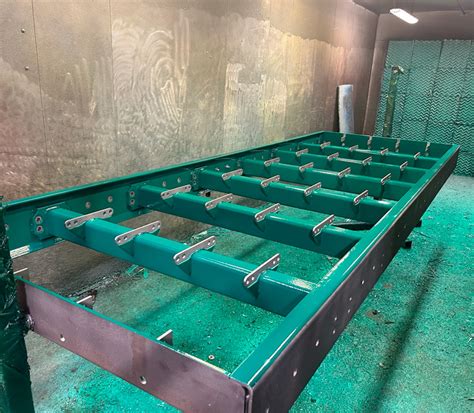 Polyurethane Liner Nemx Skilled Trades