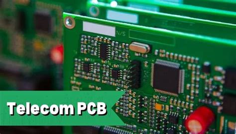 Things You Should Know Before Buying Telecom Pcb