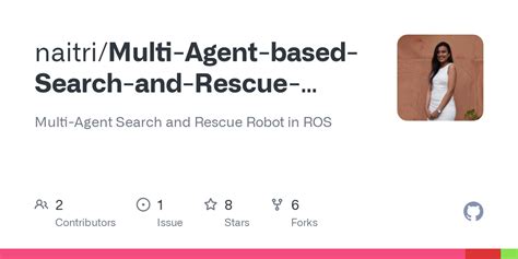 Github Naitri Multi Agent Based Search And Rescue System In Ros