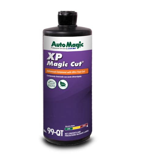 99 Qt Xp Magic Cut™ Compound Auto Magic
