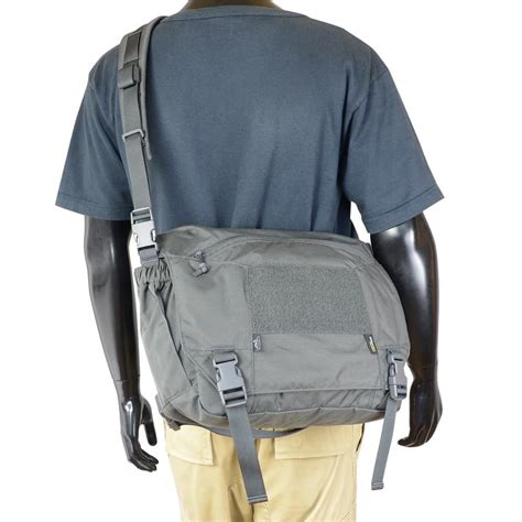 Yahooオークション Helikon Tex ショルダーバッグ Urban Courier Ba
