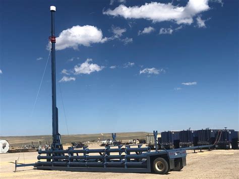 What Is A Flare Stack