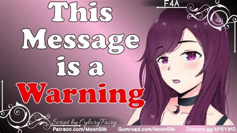 F4m Nsfw A Warning About The Feminization Academy Academy Graduate