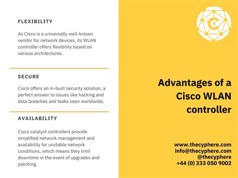 Wireless Lan Controller