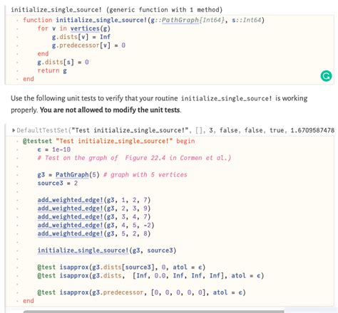 solved problem 2 bellman ford algorithm for this problem