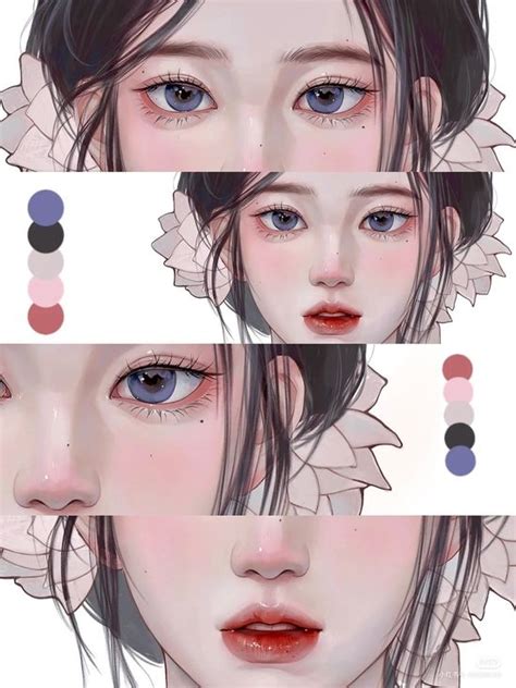 Pin By Rainyan On 人物插画 Cute Art Cartoon Art Styles Illustration Art