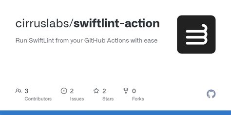 Swiftlint Annotations Github Action Riosprogramming