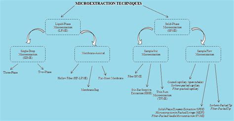 Microextraction Sample Preparation Techniques In Biomedical Analysis