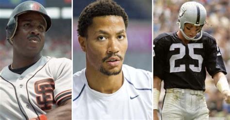 The Best Athletes Who Wore Number 43 Ranked By Fans