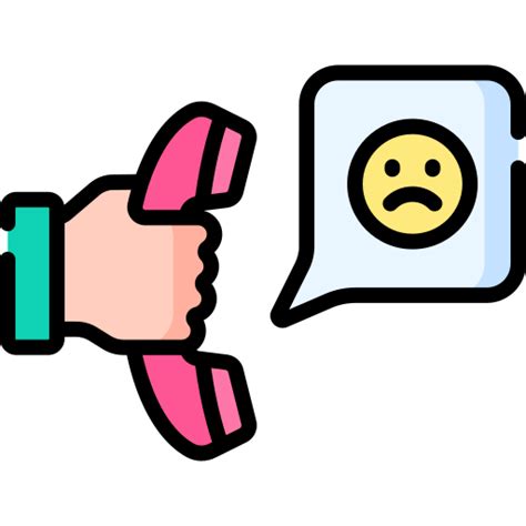 Complaint Free Technology Icons