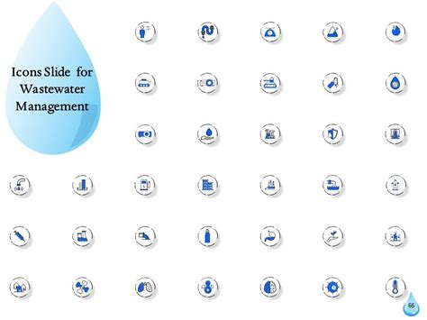 Wastewater Management Powerpoint Presentation Slides Presentation