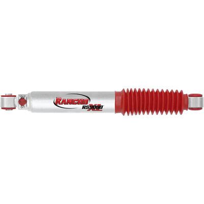Rancho 00 05 Ford Excursion Front Rs9000xl Shock Rs999267 Ebay