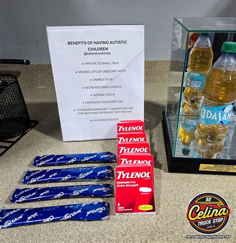 Celina 52 Truck Stop Added A New Photo Celina 52 Truck Stop