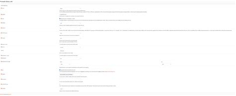 opnsense firewall not working r opnsensefirewall