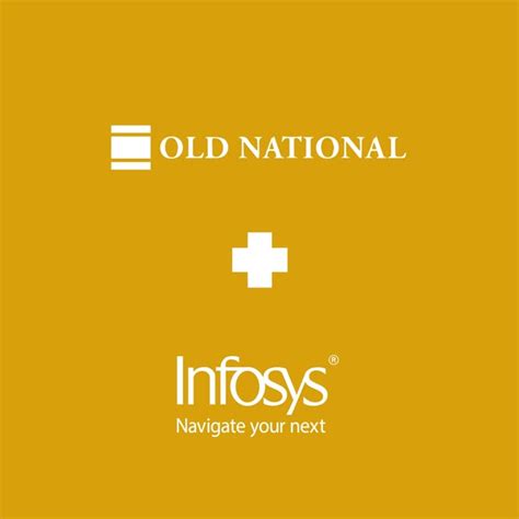 Infosys On Linkedin Old National Bank Joins Forces With Infosys To Innovate Banking