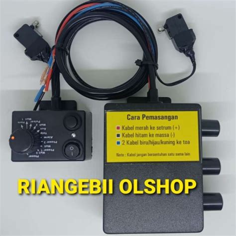 Jual Tombol Module Suara Terbaru Dengan Harga Termurah Di 2024 Blibli