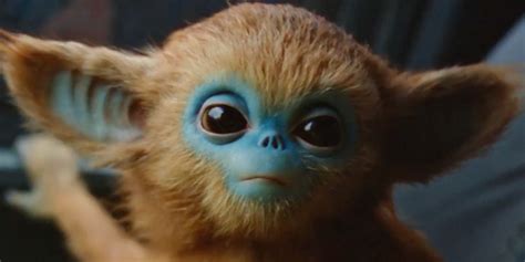 A24s Whimsical Adventure Film The Legend Of Ochi Unveils First Trailer