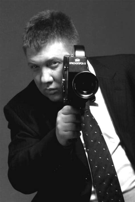 gleb aleynikov — the movie database tmdb