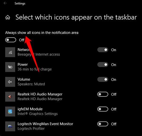 How To Fix System Tray Or Icons Missing In Windows 10