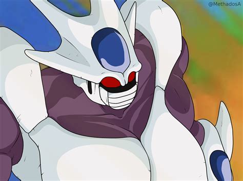 Female Cooler Dbz Lol Cooler