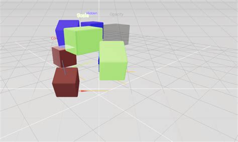 Rendering Error On Safari With Gizmos · Issue 814 · Pmndrsdrei · Github