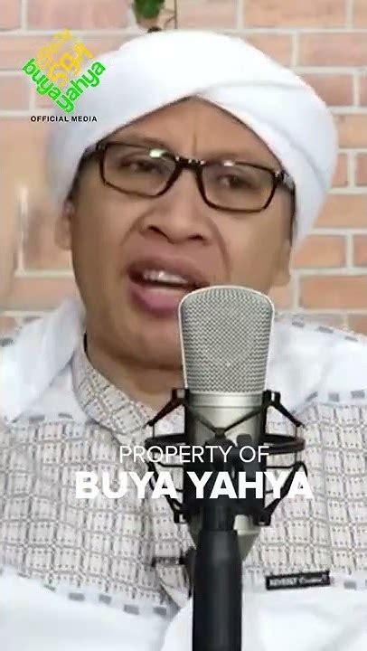 Koidah Was was Murtad (short) - Buya Yahya - YouTube