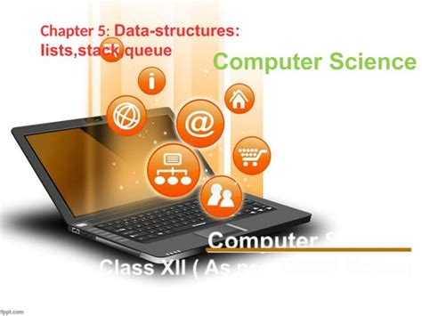 Data Structures For Class 12 Easy Ppt Pptx Programming Languages