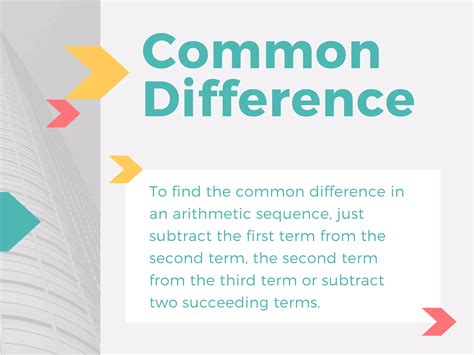 Illustrating And Finding The Nth Term Of Arithmetic Sequence PPTX Homework And Study Education