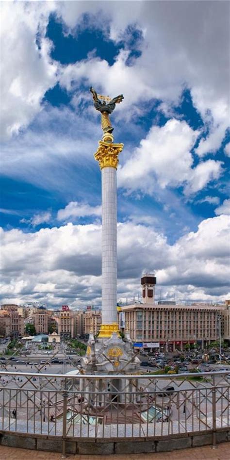 Завантажити Київ шпалери на компютер безкоштовно кращі Київ картинки на робочий стіл ПК