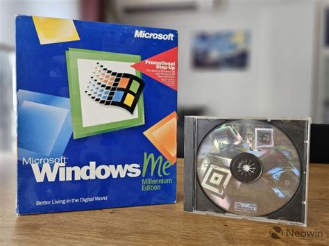 Remember Me Most PC Owners And Even Microsoft Would Like To Forget Windows Me Software