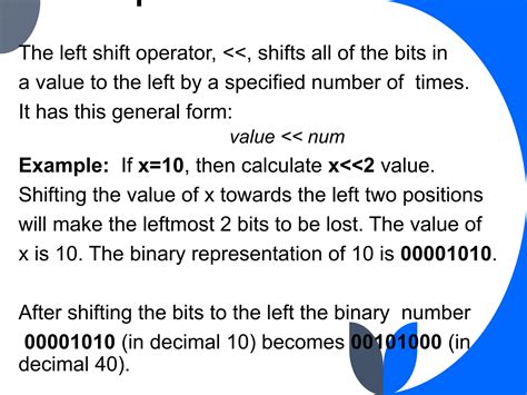 Object Oriented Programming In Javaternary Operatorspptx