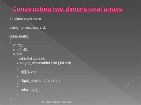 constructors and destructors in c