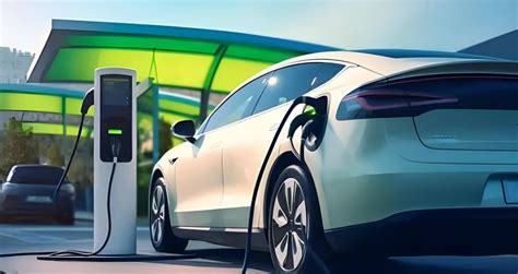 Lidar Sensors And Tof Technology Driving The Smart Ev Revolution Tofsensors