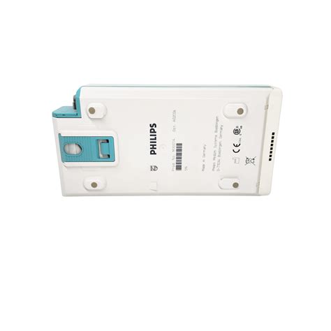 Philips Intellivue Module M3001a A02c06 Nellcor Oximax Spo2 Nibp Medical Equipment Doctor