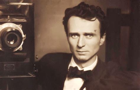 Recenzja Wystaw „edward Steichen 1879 1973 ” I „moi Ver” Dwa Aparaty Dwa światy Polityka Pl