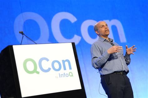 Qcon Software Development Conferences On Linkedin Datamesh