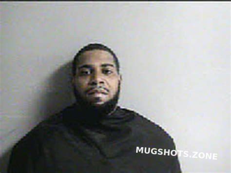 Faniel Michael 03042024 Wharton County Mugshots Zone