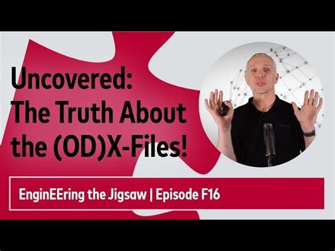 Free Video Vehicle Diagnostics Understanding The Open Diagnostic Data Exchange ODX Standard