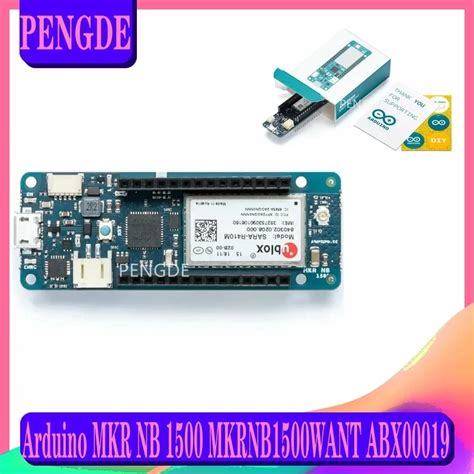 Arduino Mkr Nb 1500 плата разработки Abx00019 беспроводной протокол Gnss демодулятор Aliexpress