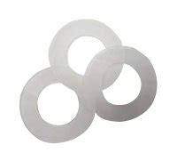 12 Plastic Washer Pack Of 10 Harrisandbailey