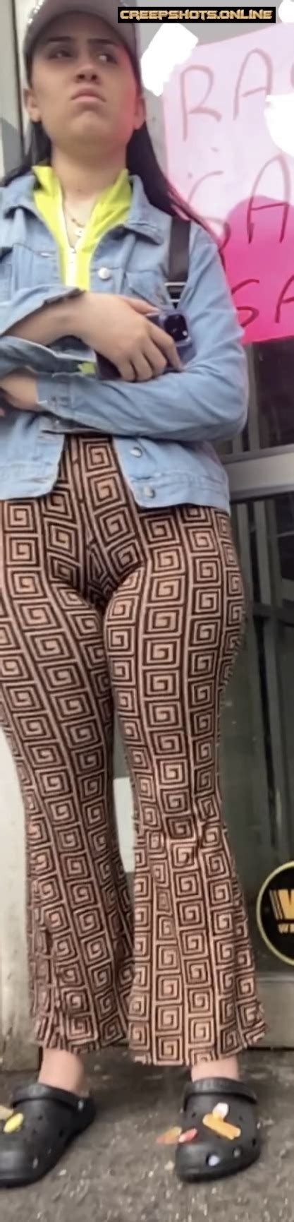 Creepshots Org Teen Girl Cameltoe Creepshots