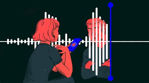 For More Spicy Sexts Try Sending Voice Notes Culture